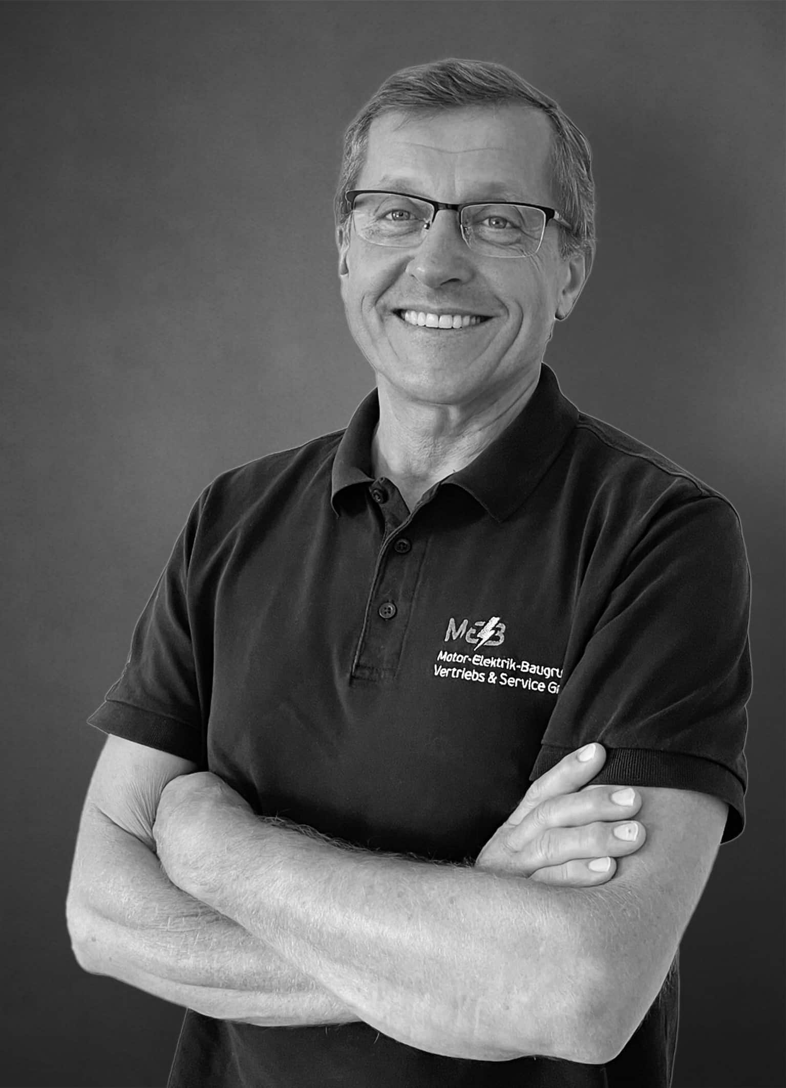 Wir - Motor-Elektrik BVS GmbH